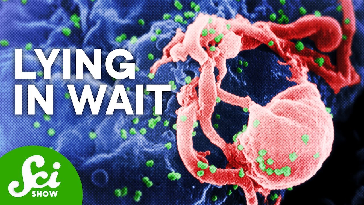 6 sleeper-agent pathogens that can make you sick