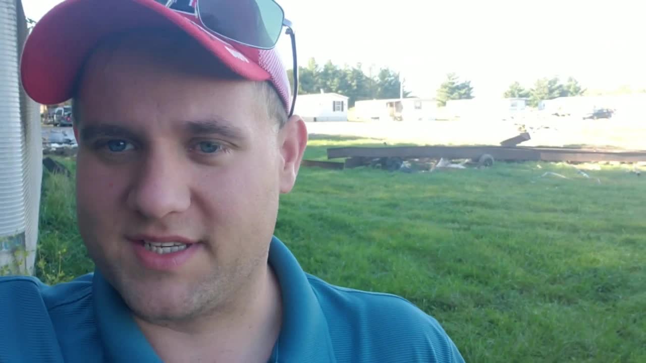 Trailer park renovation and affordable housing investment