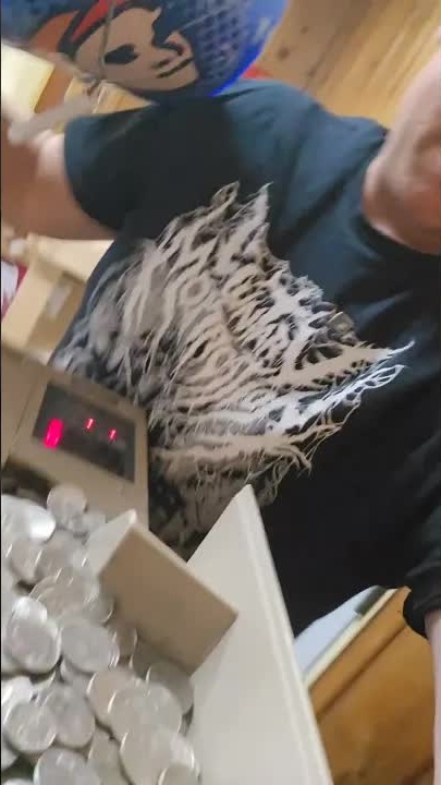 Vending machine