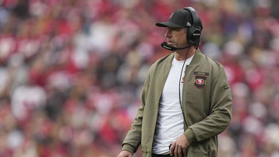 The San Francisco 49ers' most underrated superstar