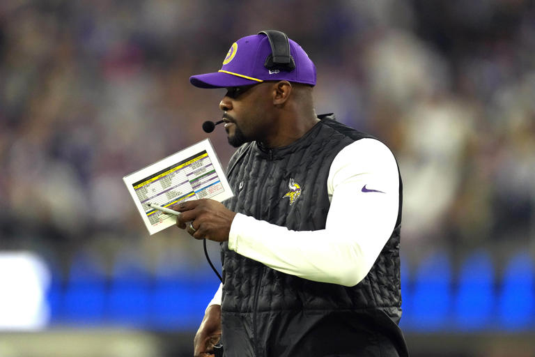 Where does the Vikings defense rank after the 2026 NFL Draft?