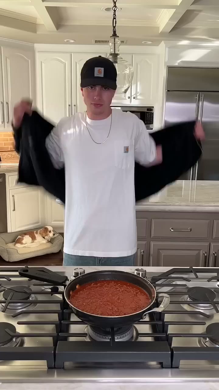 Would you eat this? 😋