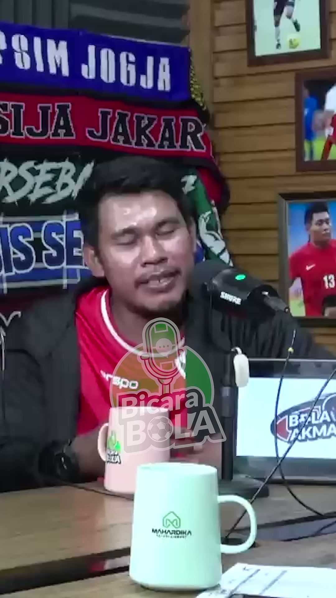 Indonesia masih butuh striker diaspora