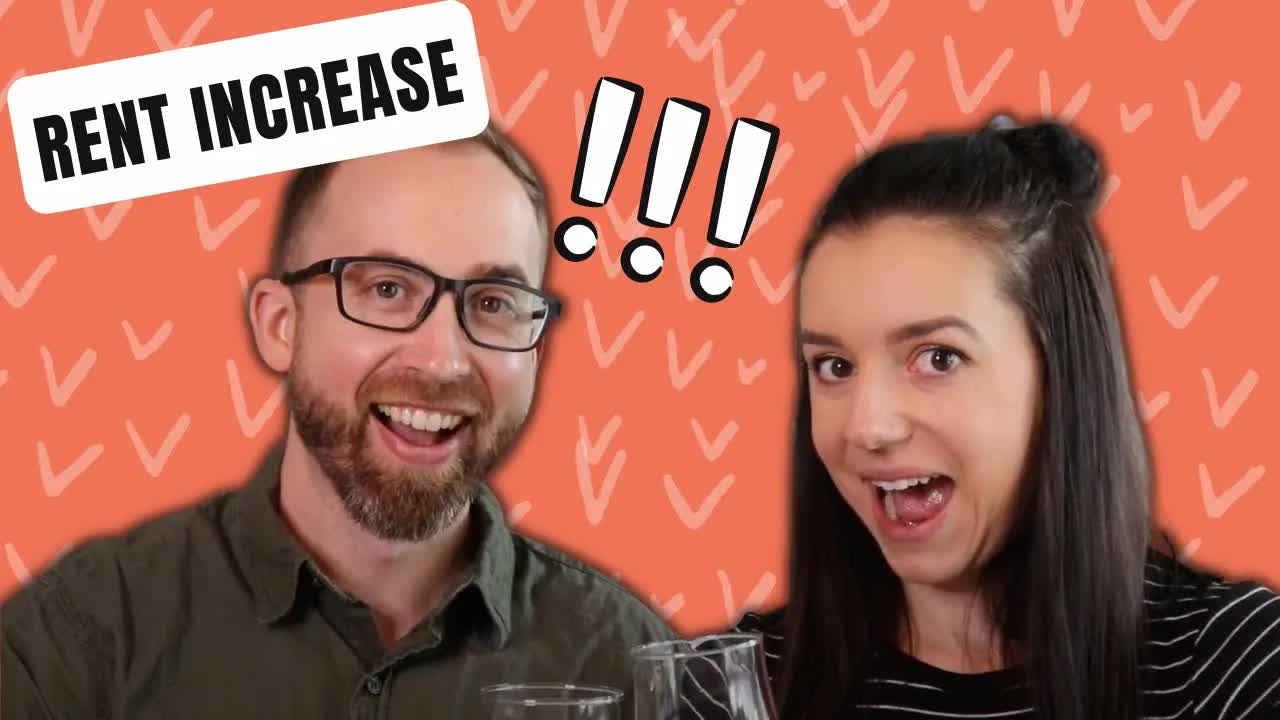 New monthly expenses - uh oh | April 2022 beers & budgeting
