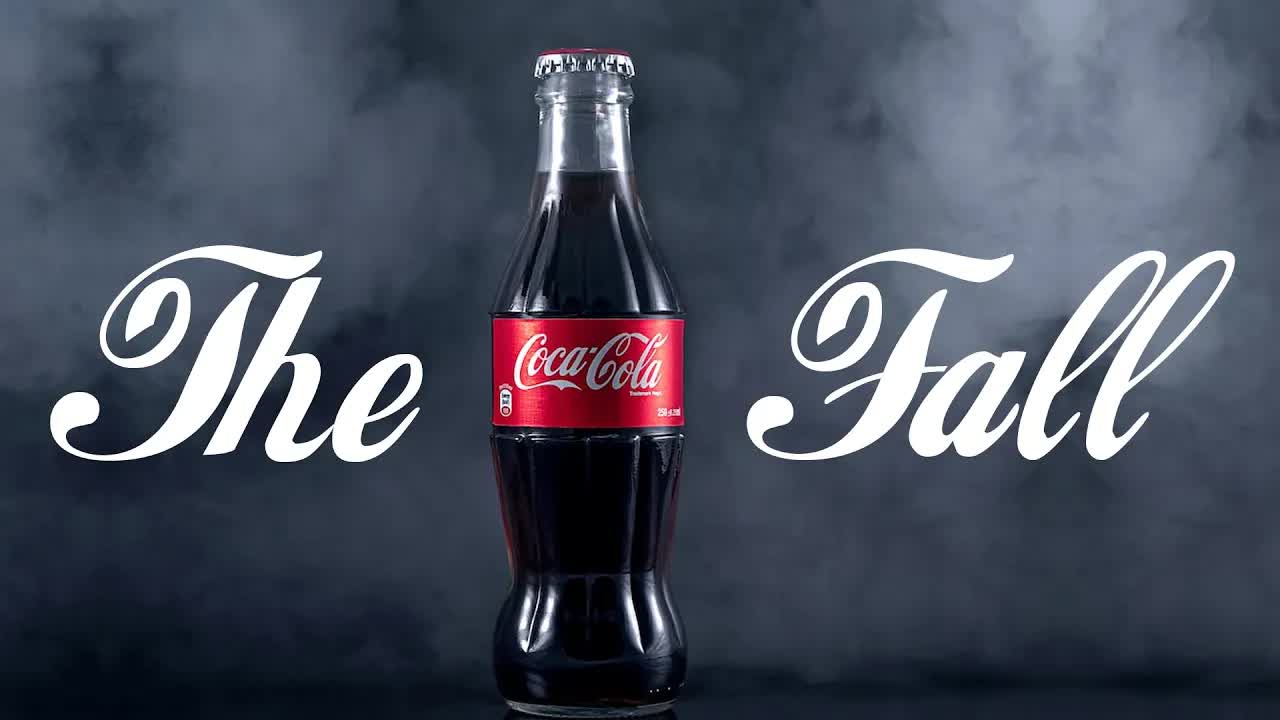 What happened to Coca-Cola?