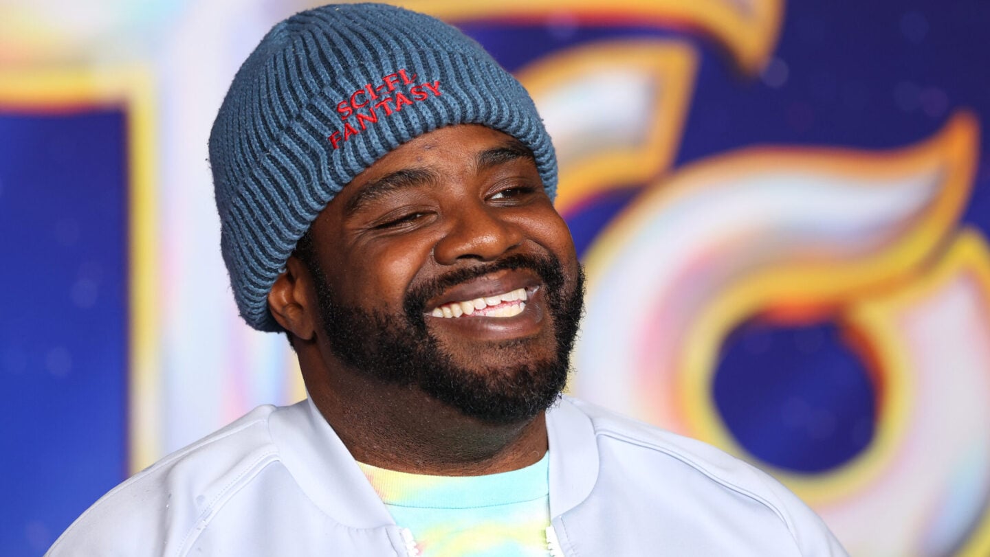 Ron Funches shares autism diagnosis after feeling 'isolated' and ...