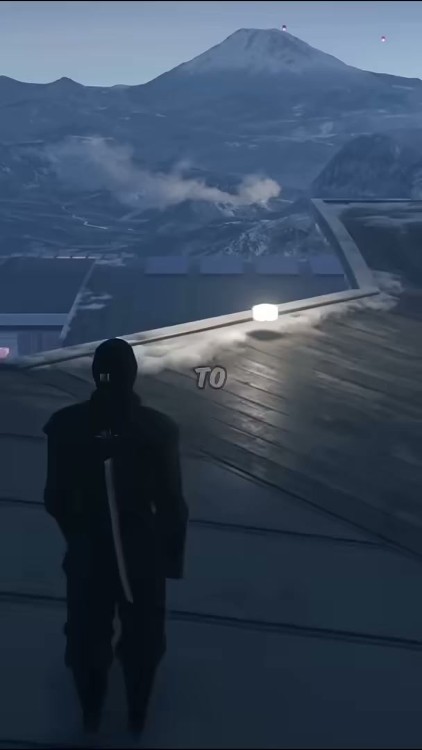 Uncovering the Godzilla Easter egg in Hitman's Hokkaido level # ...