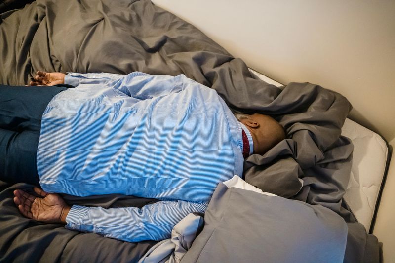 When people feel extremely overwhelmed by life, these 12 behaviors ...