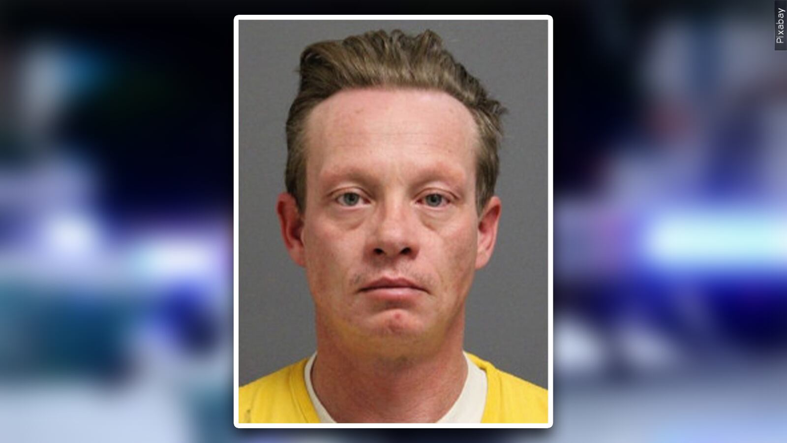 Mesa County man arrested on child sexual assault, incest charges