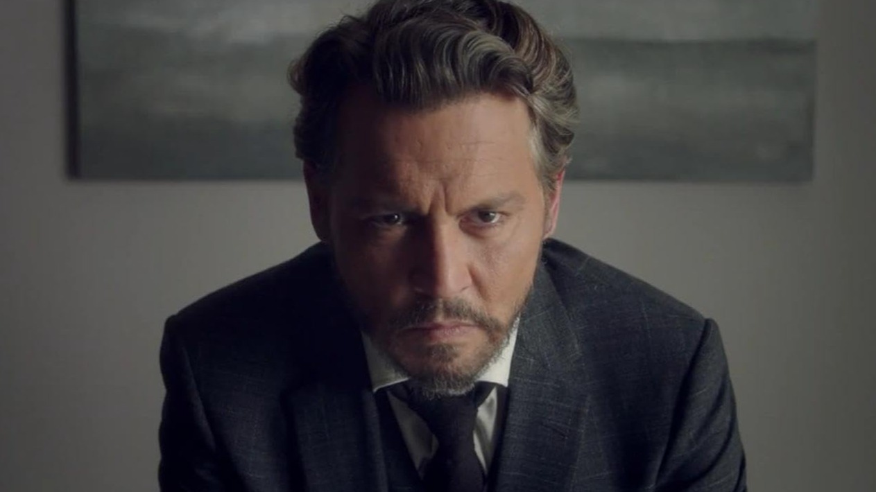 Typecast hell: 30 actors who always play the same role