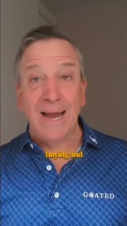 The key to wealth: Prepare for the next cycle