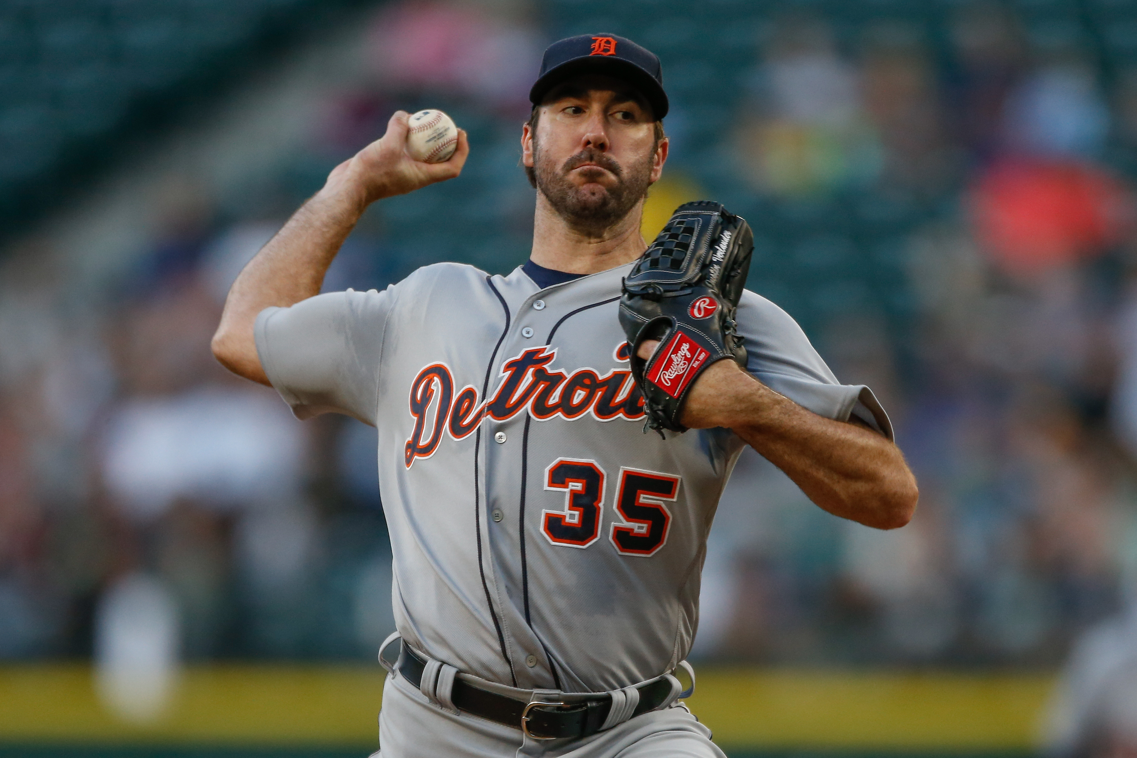 Tigers predicted to reunite with franchise icon Justin Verlander