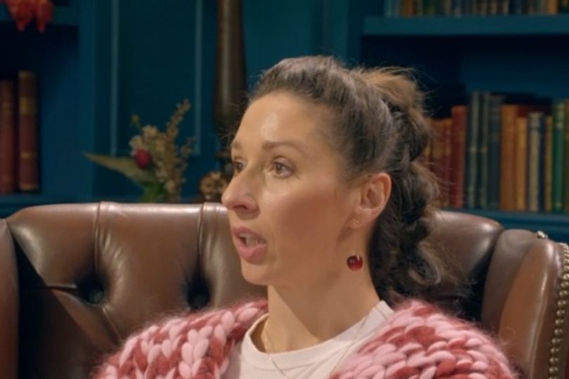 The Traitors viewers call out major slip up after tense banishment