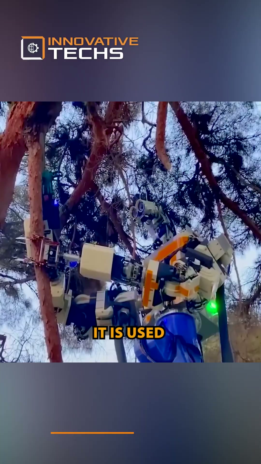 Japan’s giant humanoid robot revolutionizes railway maintenance!