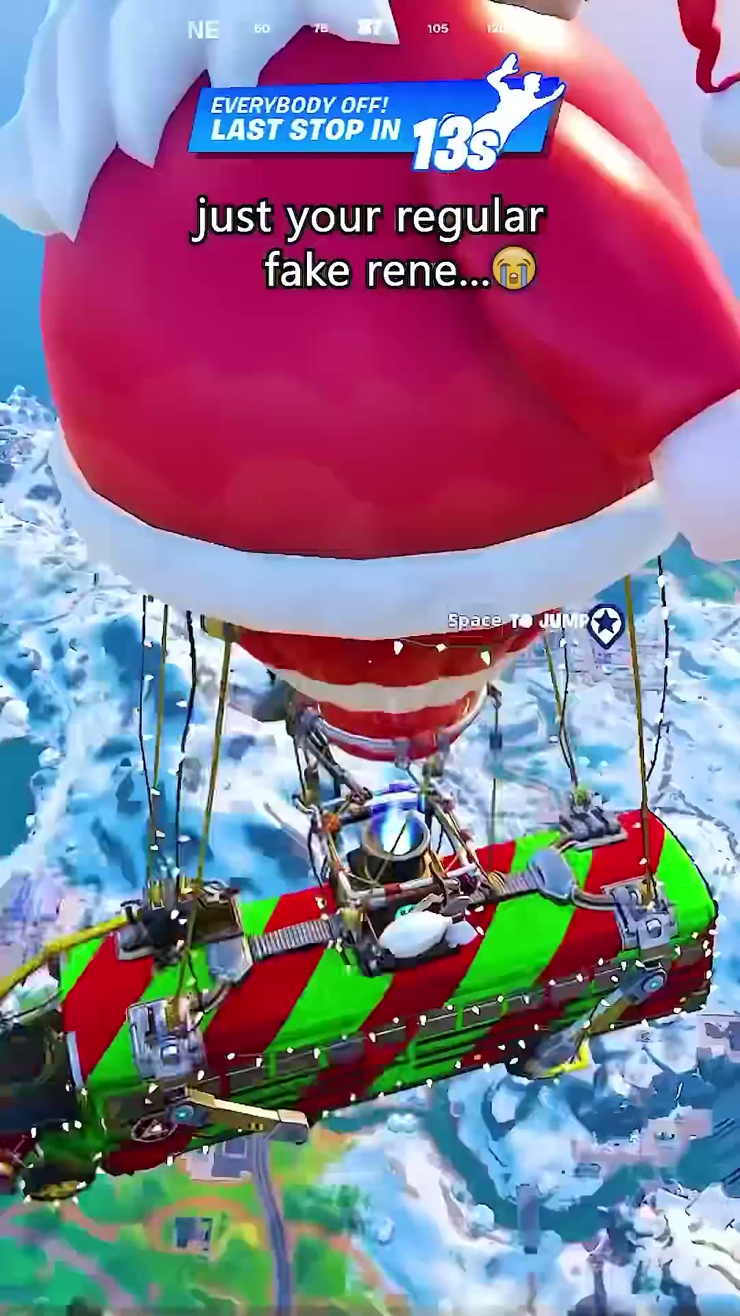 I found a OG renegade raider