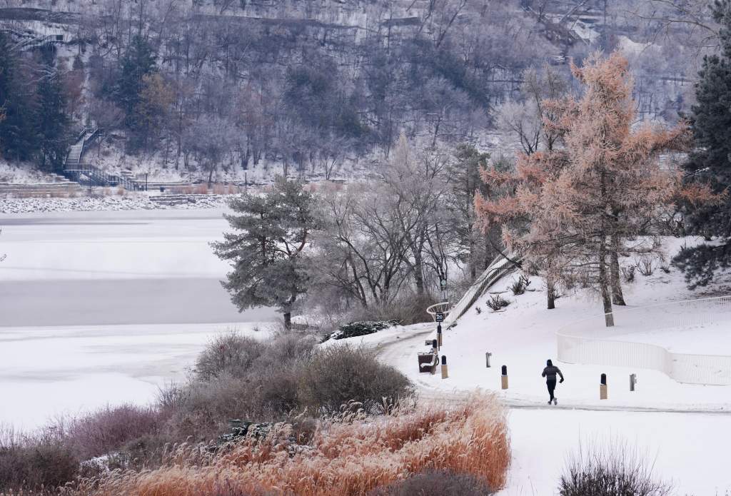 Polar vortex: What is the frigid Arctic system hitting Canada?