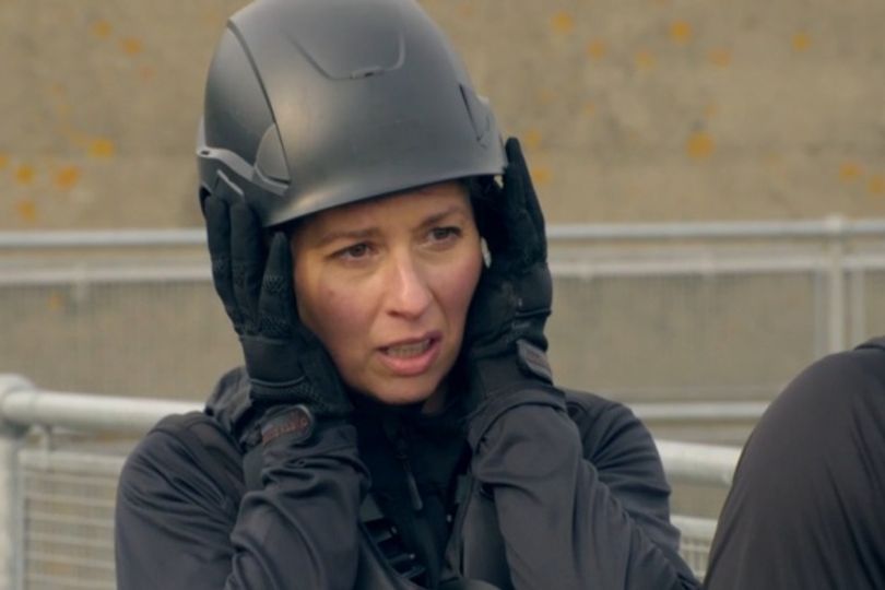 The Traitors viewers make same observation over 'brutal' challenge