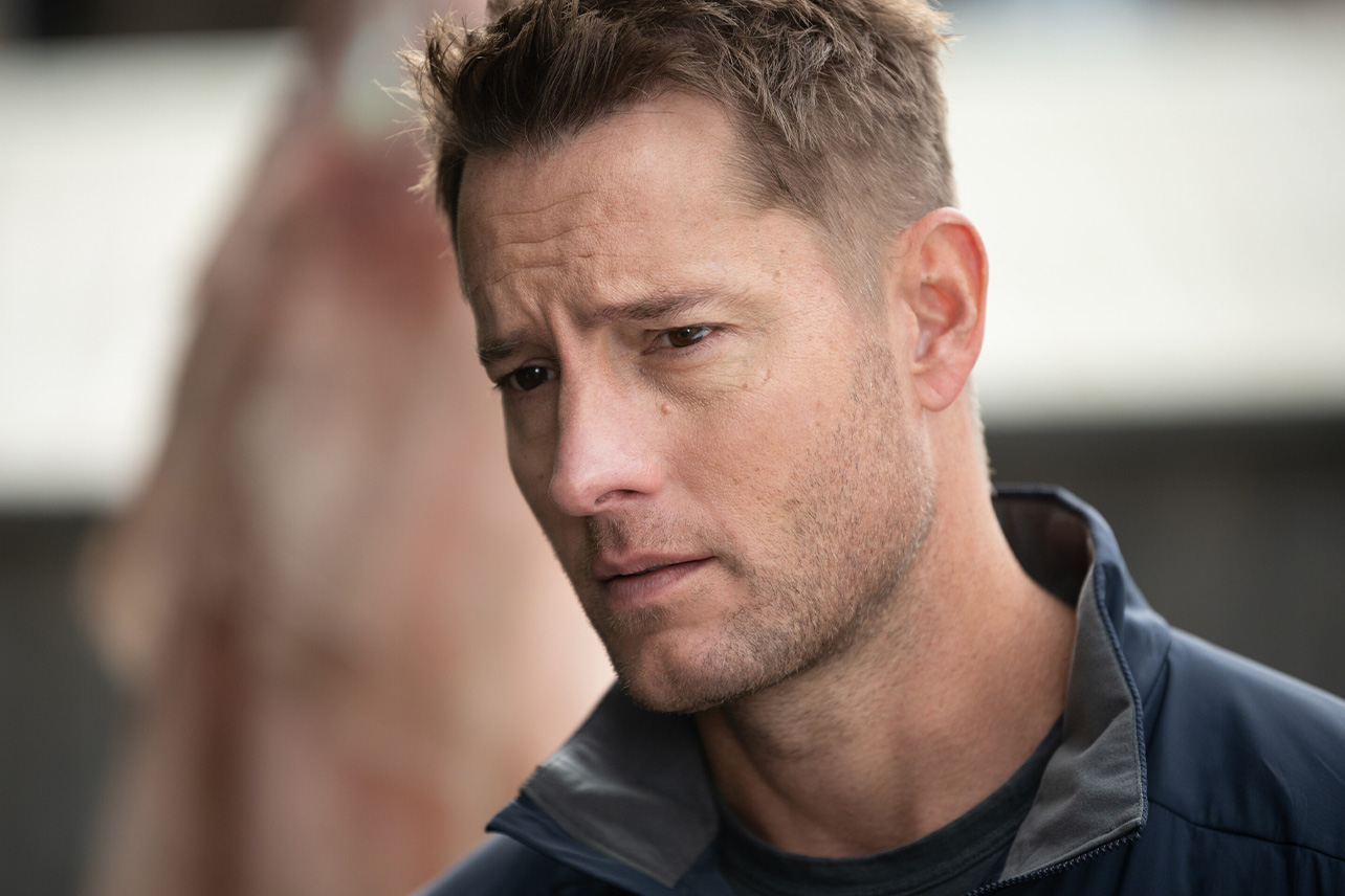 'Tracker' renewed for season 4 at CBS — but when is 'Tracker' coming ...