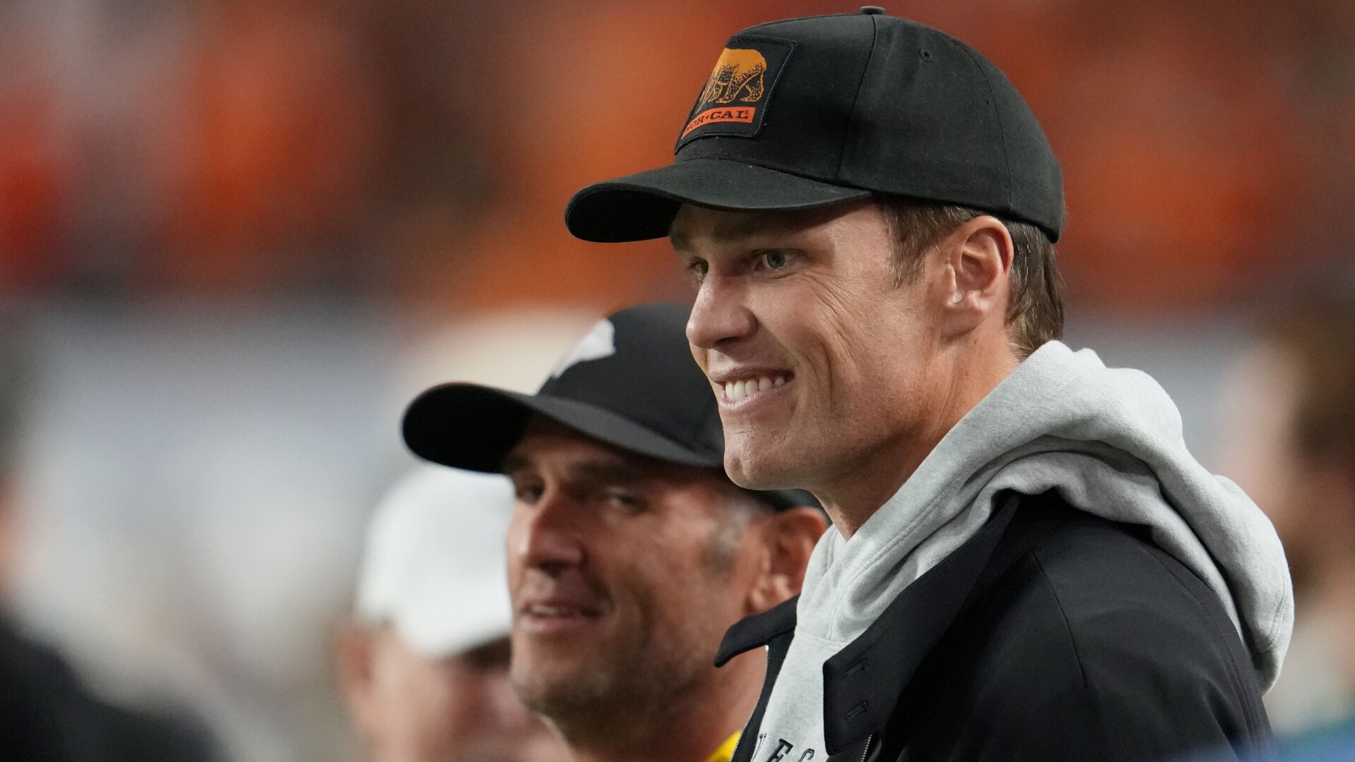 Tom Brady: Fernando Mendoza has a "bright future"