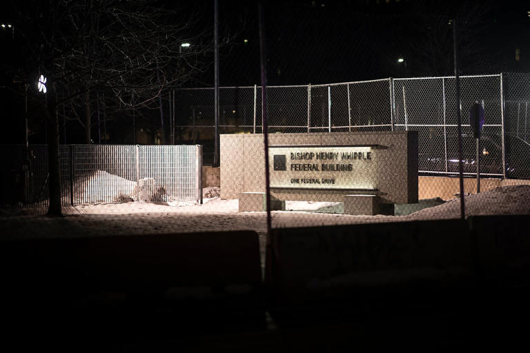 Detained by ICE, 2 women became first responders during agent’s seizure