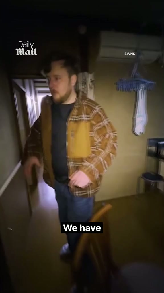 American man buys house in Japan for $69 with plans to renovate