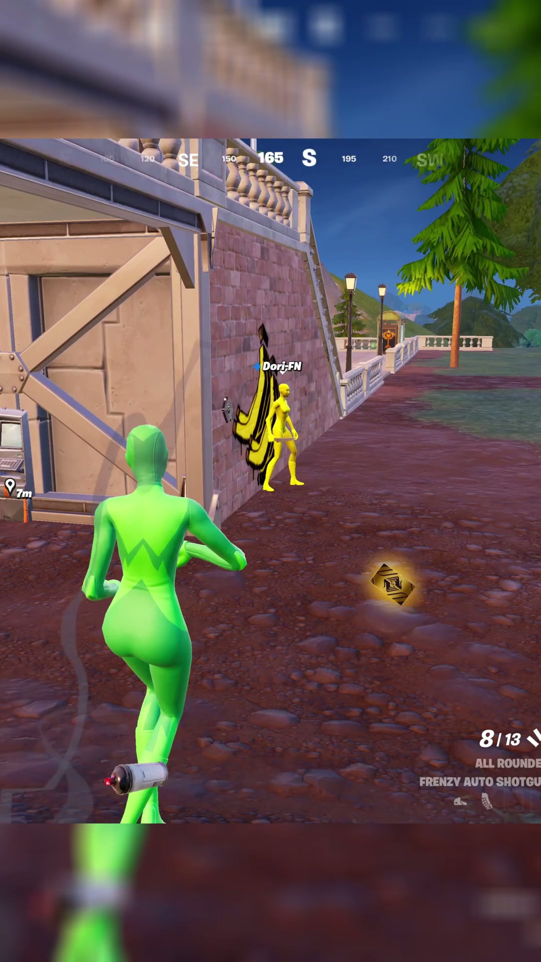 How did he fall for that 😭💀 #shorts