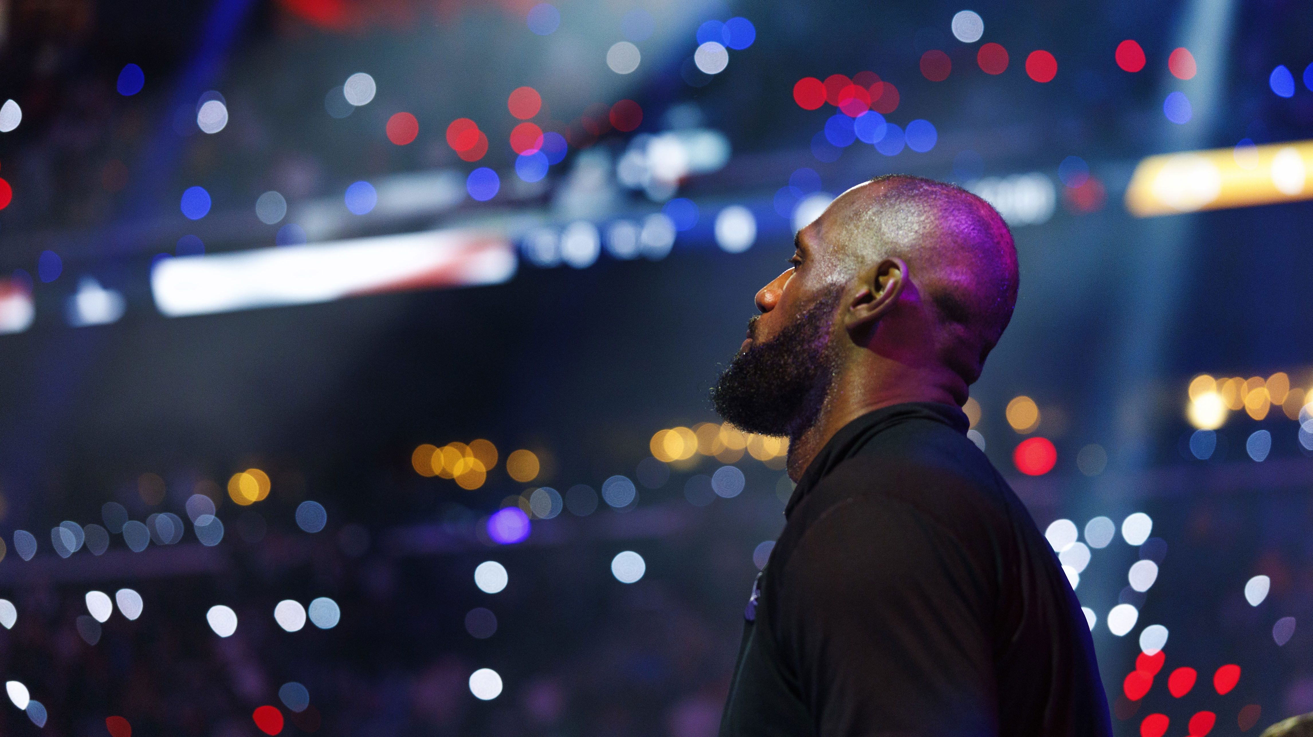 NBA trade rumors: LeBron James trade whispers & a too 'toxic' Hornet?