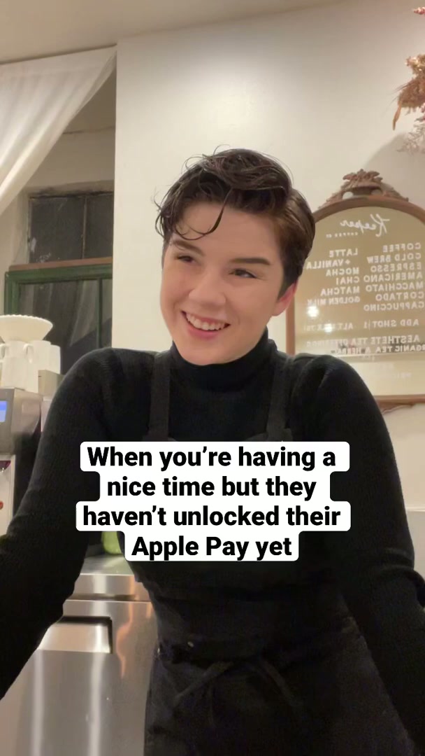 Awkward stare #Shorts