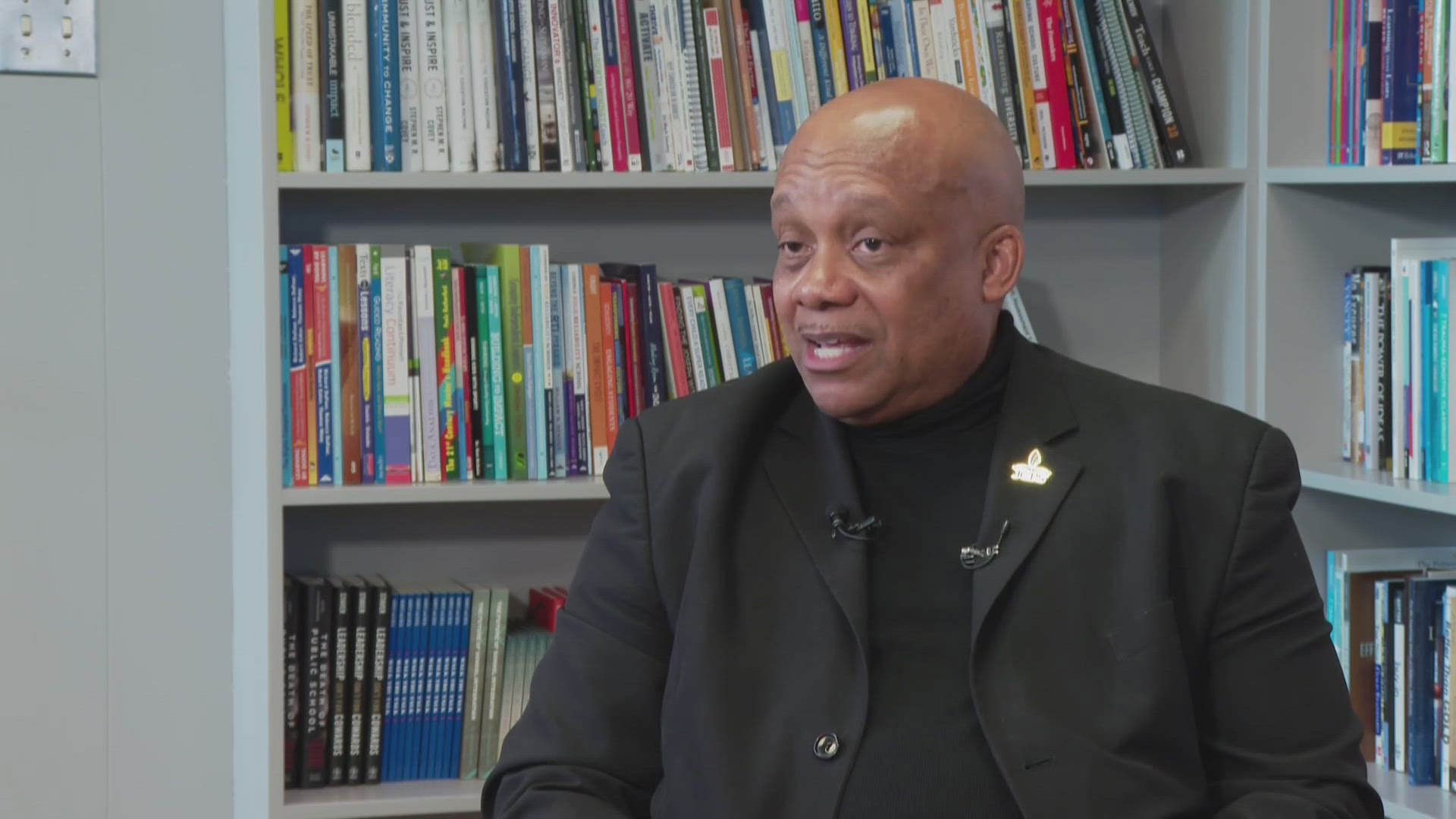 JCPS superintendent defends budget, hiring amid $180M deficit