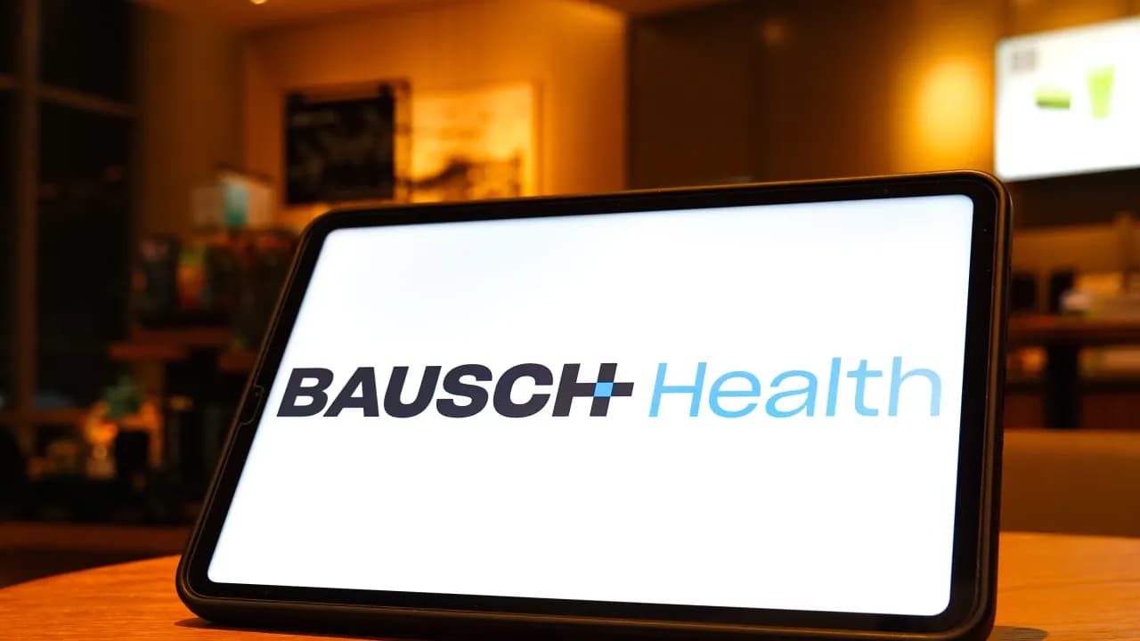 BHC stock plummets on failed liver cirrhosis trial: Retail says 'lost ...