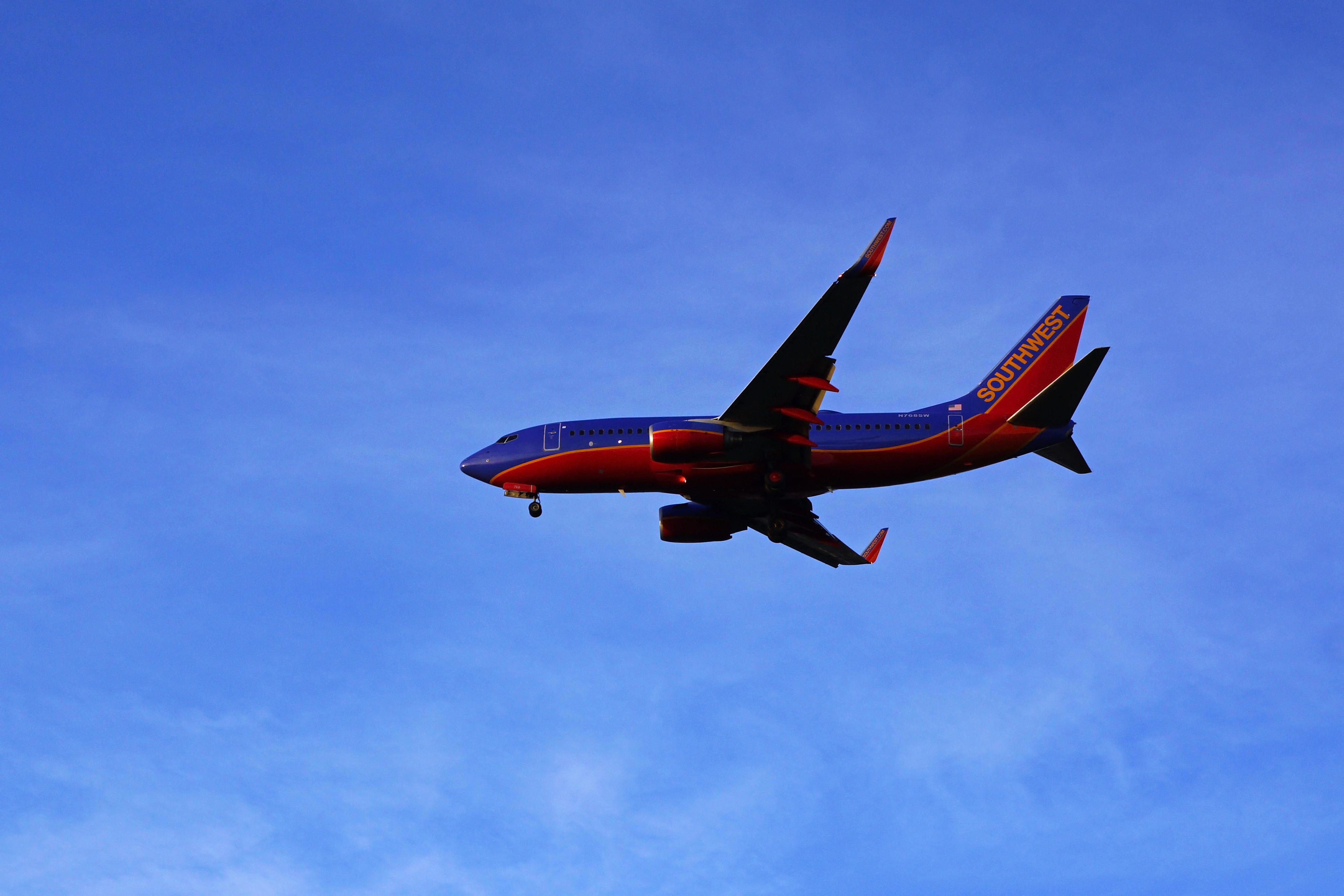 FAA changes some flight paths to alleviate noise in West Palm Beach