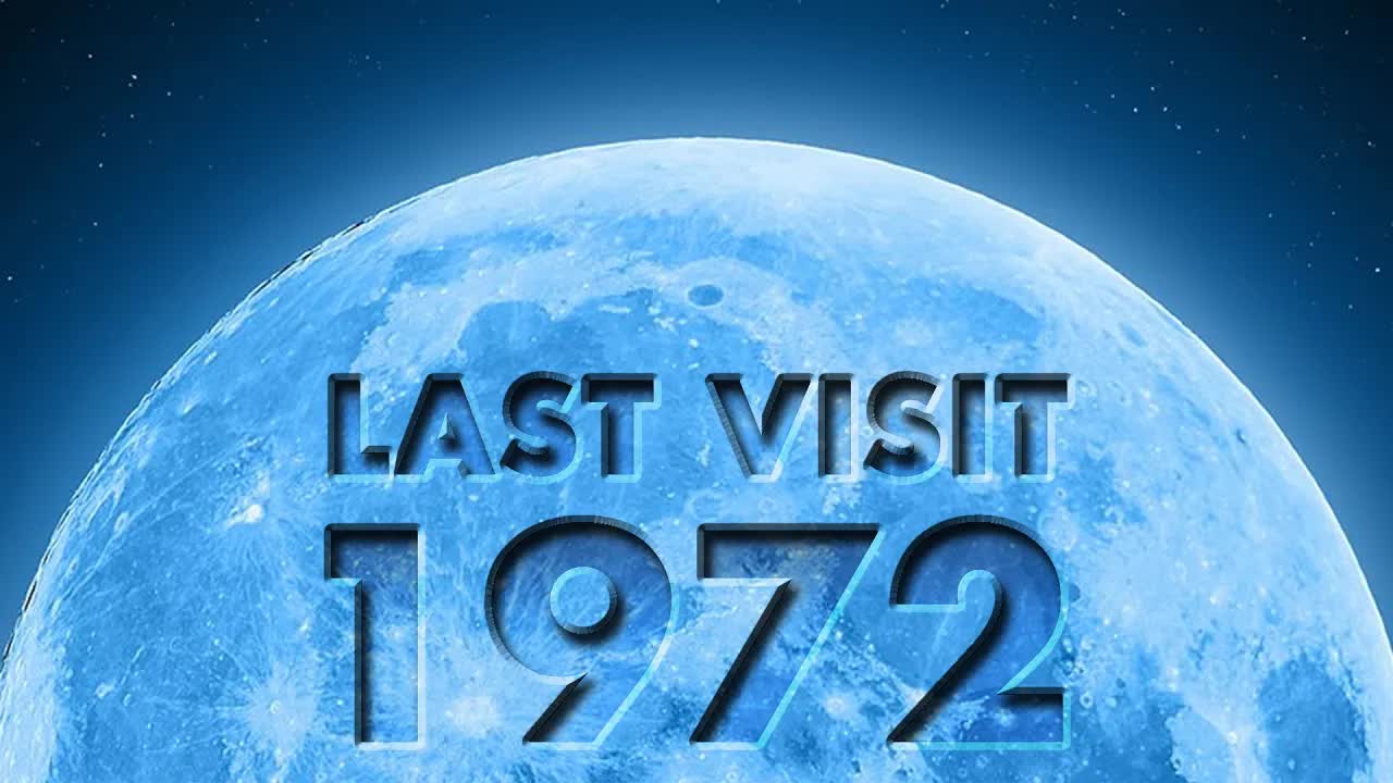 Why we ditched the moon