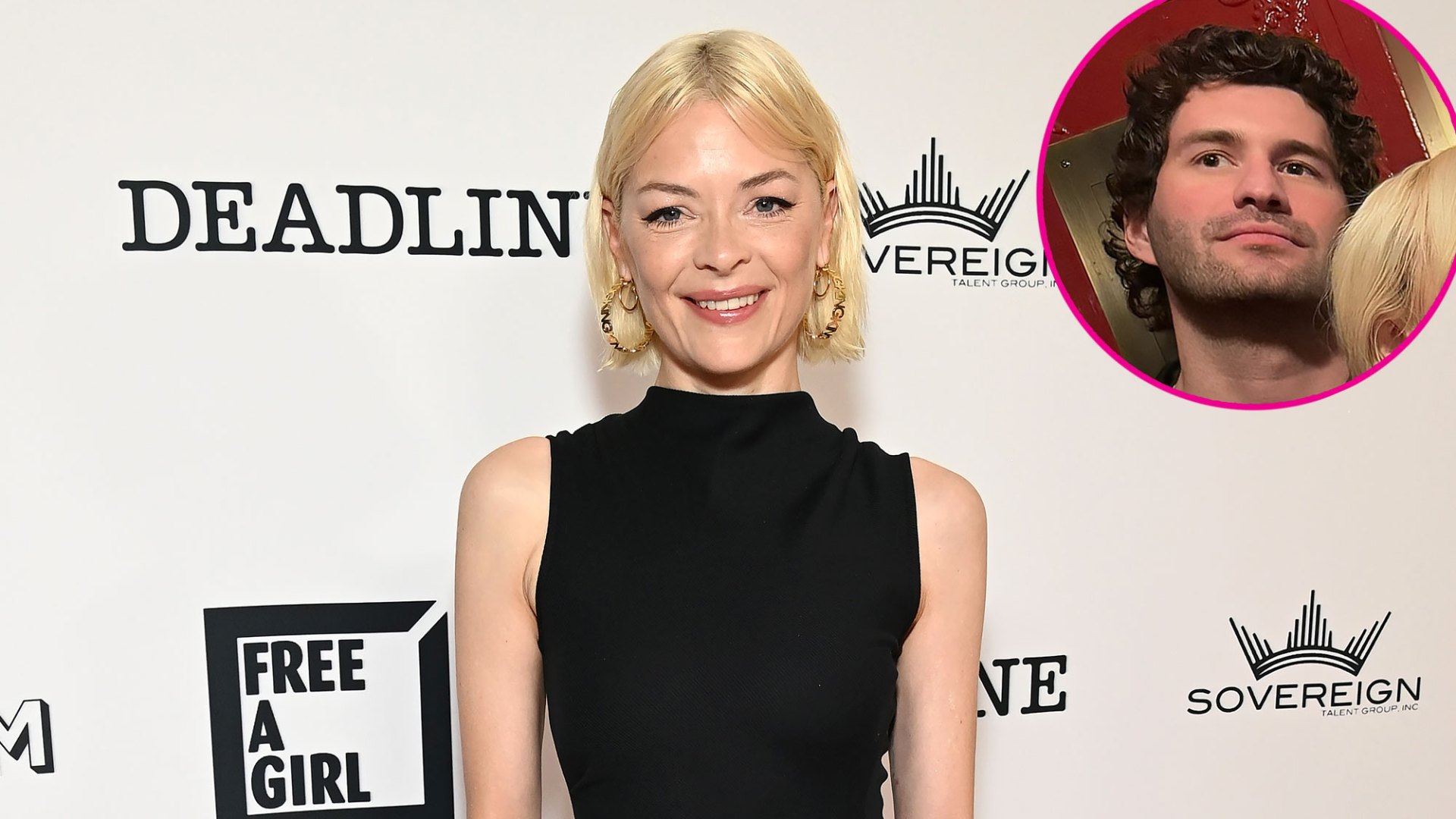 Who is Jaime King's ex Austin Sosa? What to know after divorce news