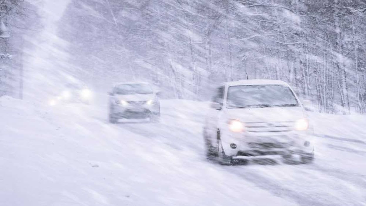 FEMA told to ban the word 'ice' during massive winter storm to avoid ...