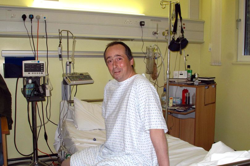 'I watched boy wounded in Afghanistan beg mum to let him die - Trump ...