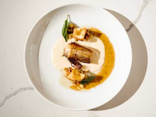 French-trained Houston chefs team up for one-night-only Mardi Gras dinner