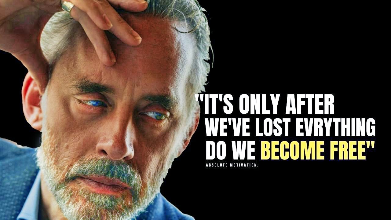 Don't let life break you - powerful motivational speech video