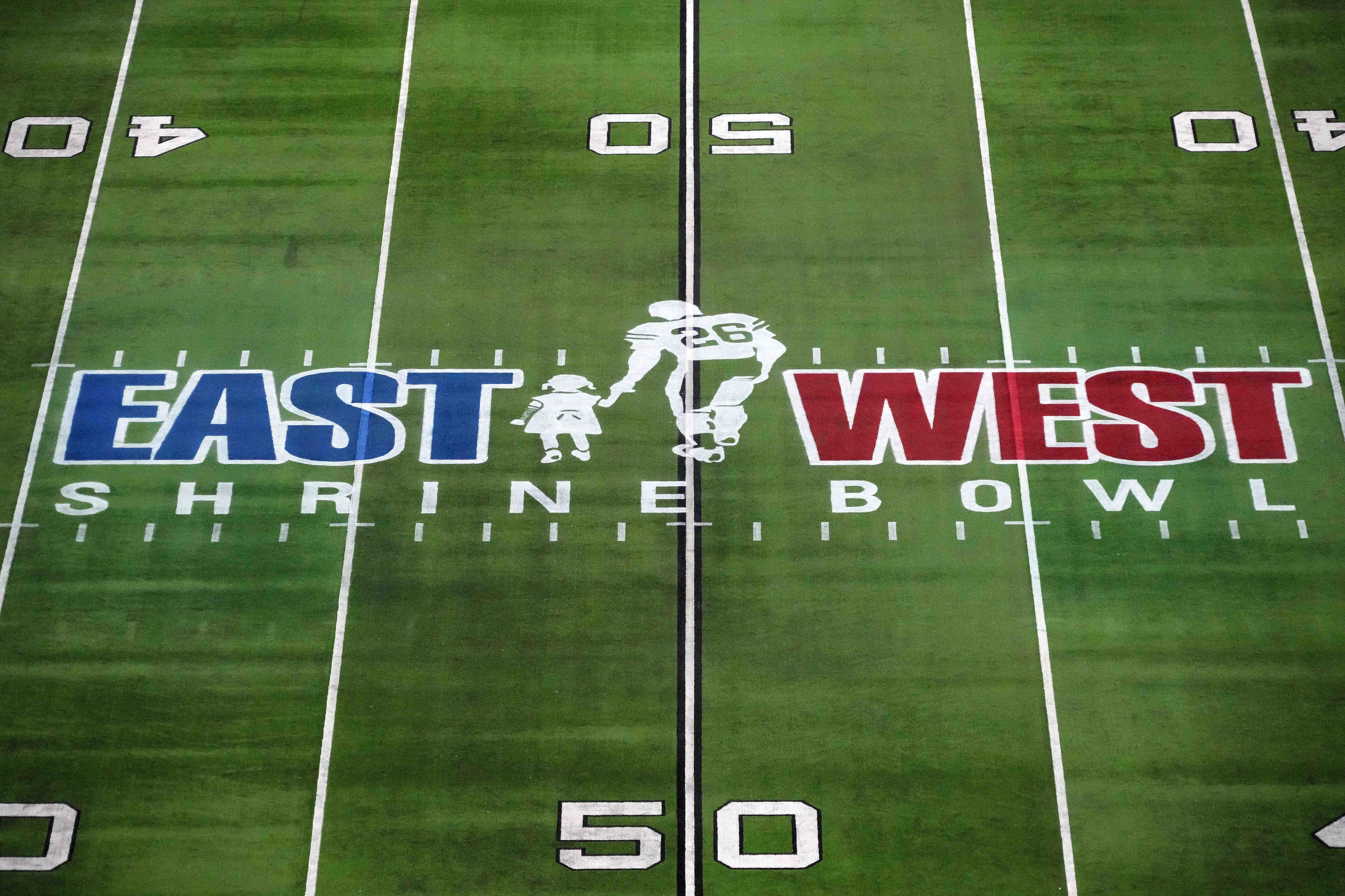 What Buccaneers fans should know about the East-West Shrine Bowl