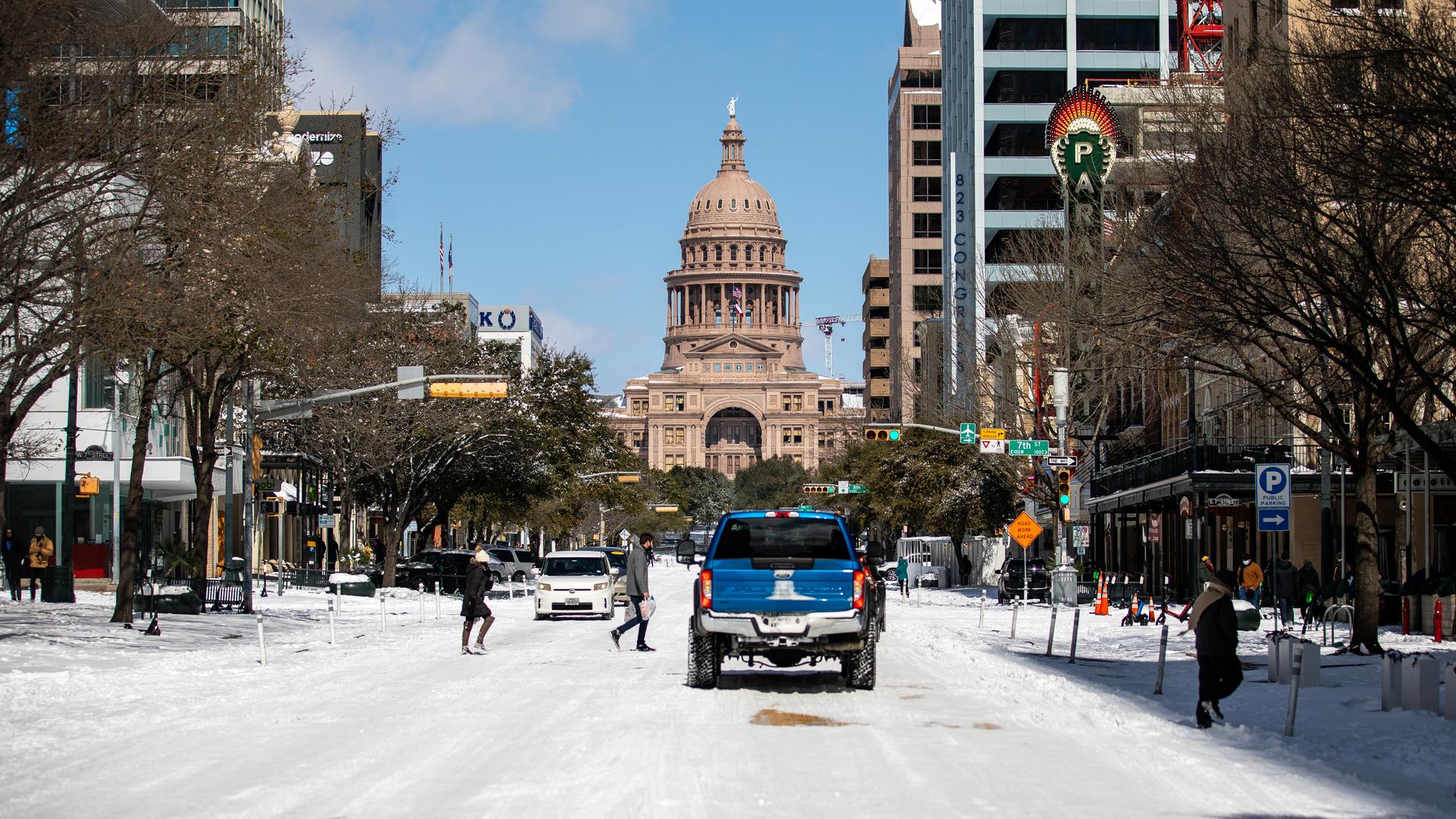 The Texas grid froze 5 years ago. Is it ready for this weekend's winter ...