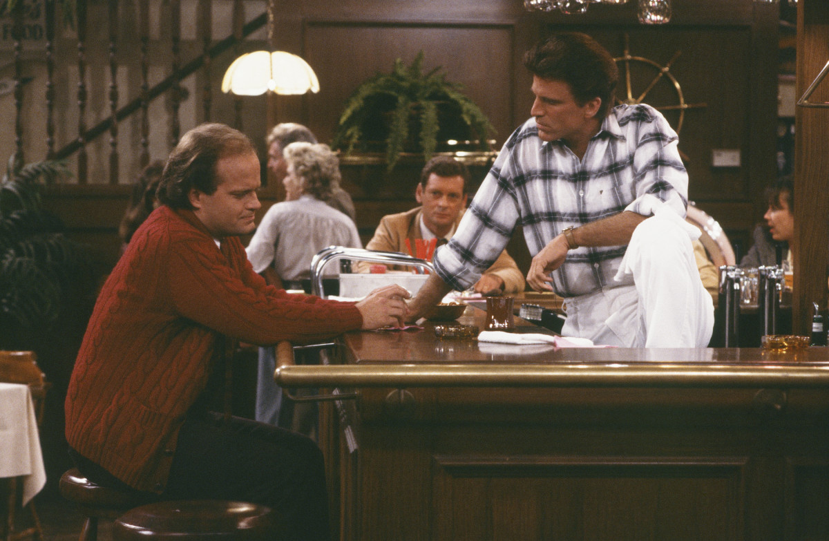 Beloved bartender who inspired 'Cheers' character dead at 85