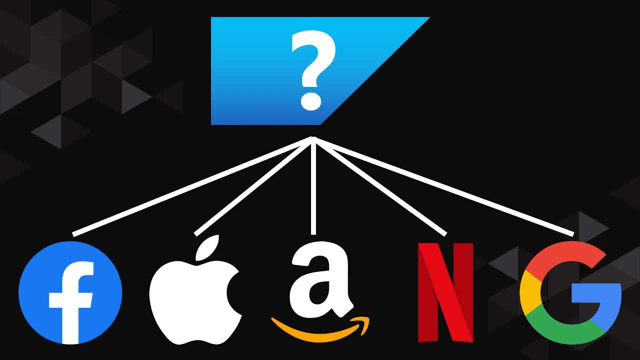 The $100 billion shadow company that runs FAANG