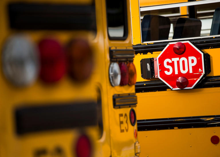 These East Tennessee schools are closed Monday, Tuesday. See the list