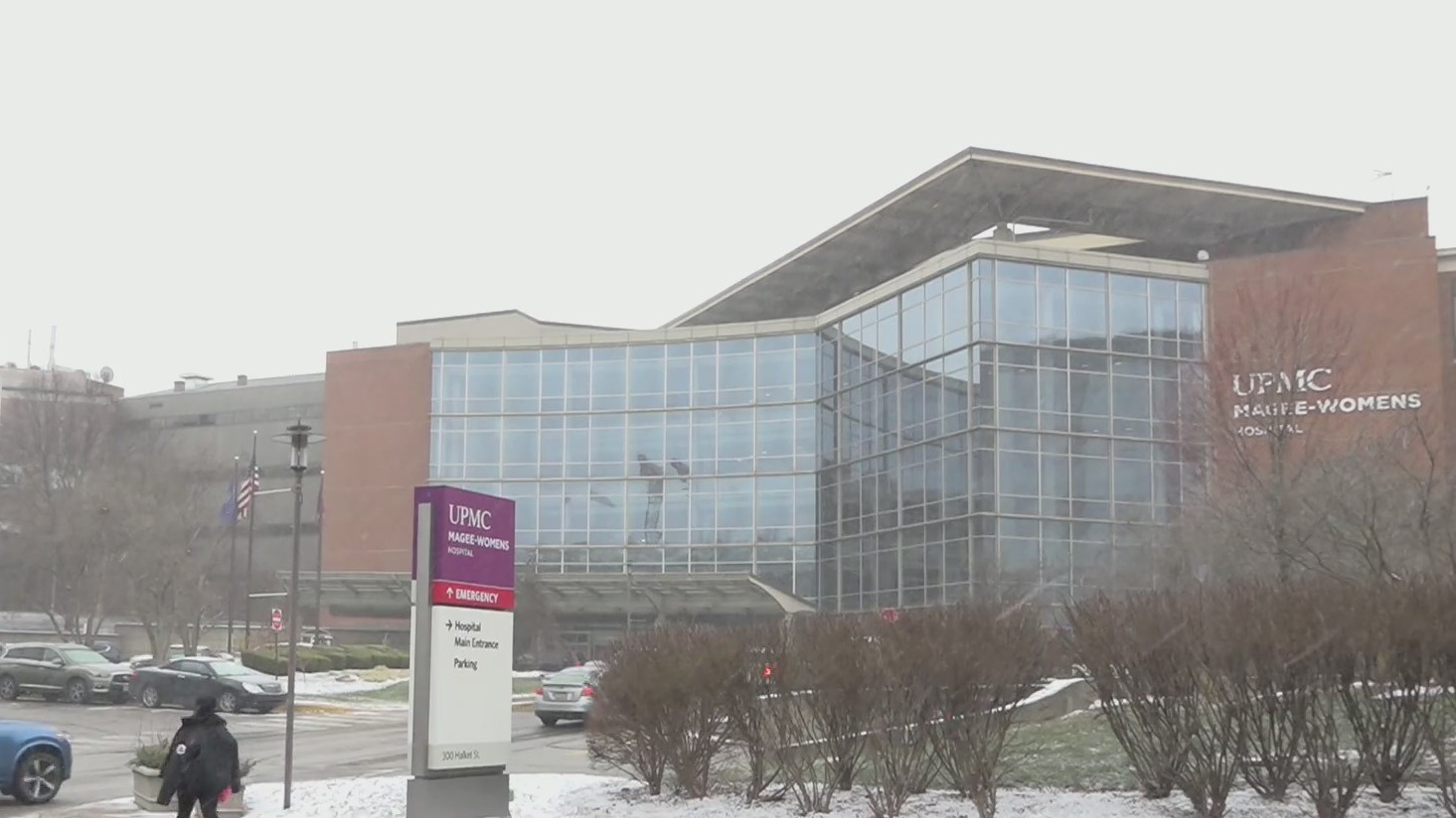 UPMC ready to care for people amid major winter storm