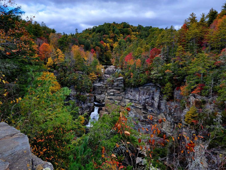 Step into a storybook: North Carolina’s most creative mountain town