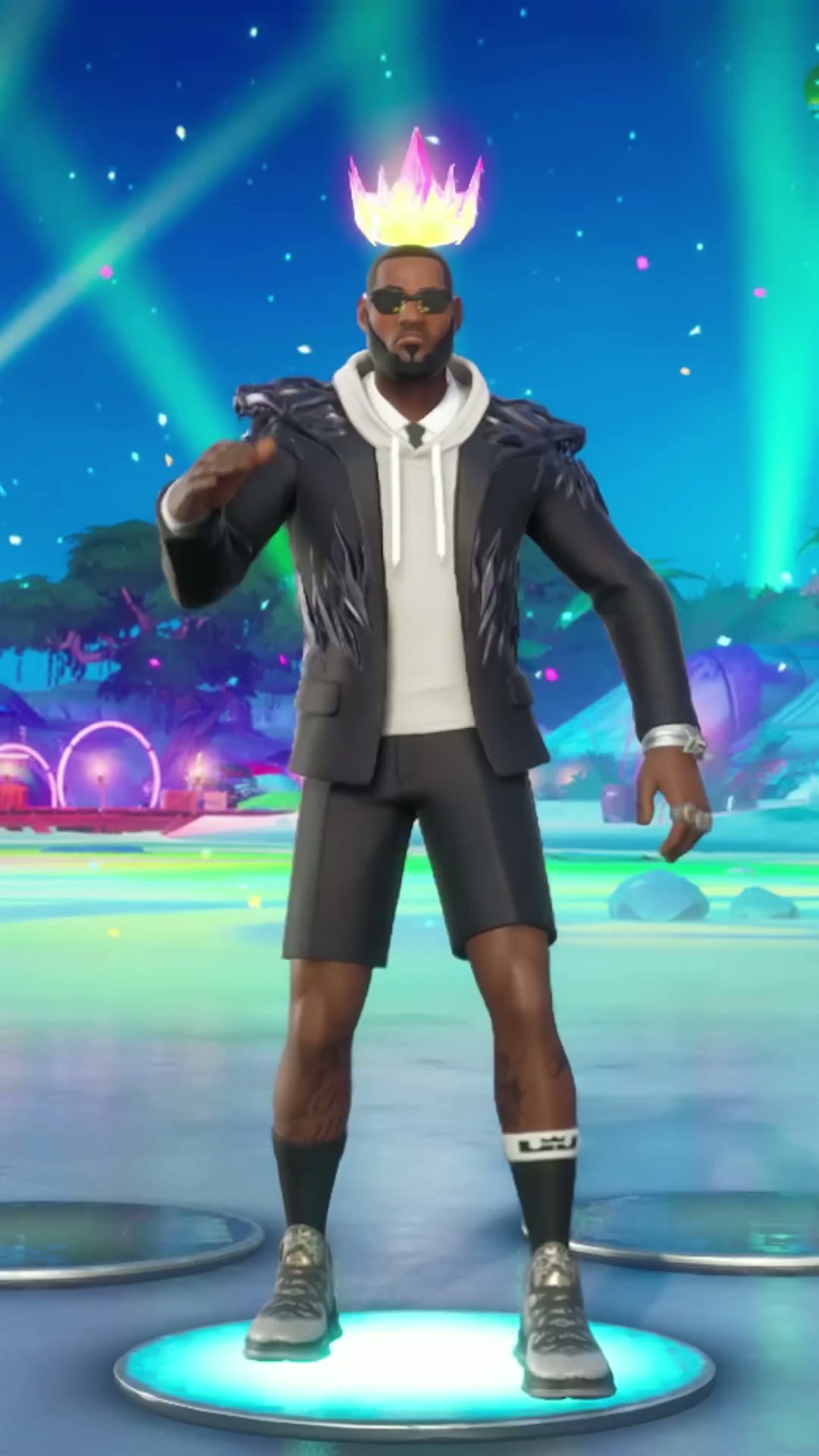 Which icon skin is your favorite? 🤔 #shorts #fortnite