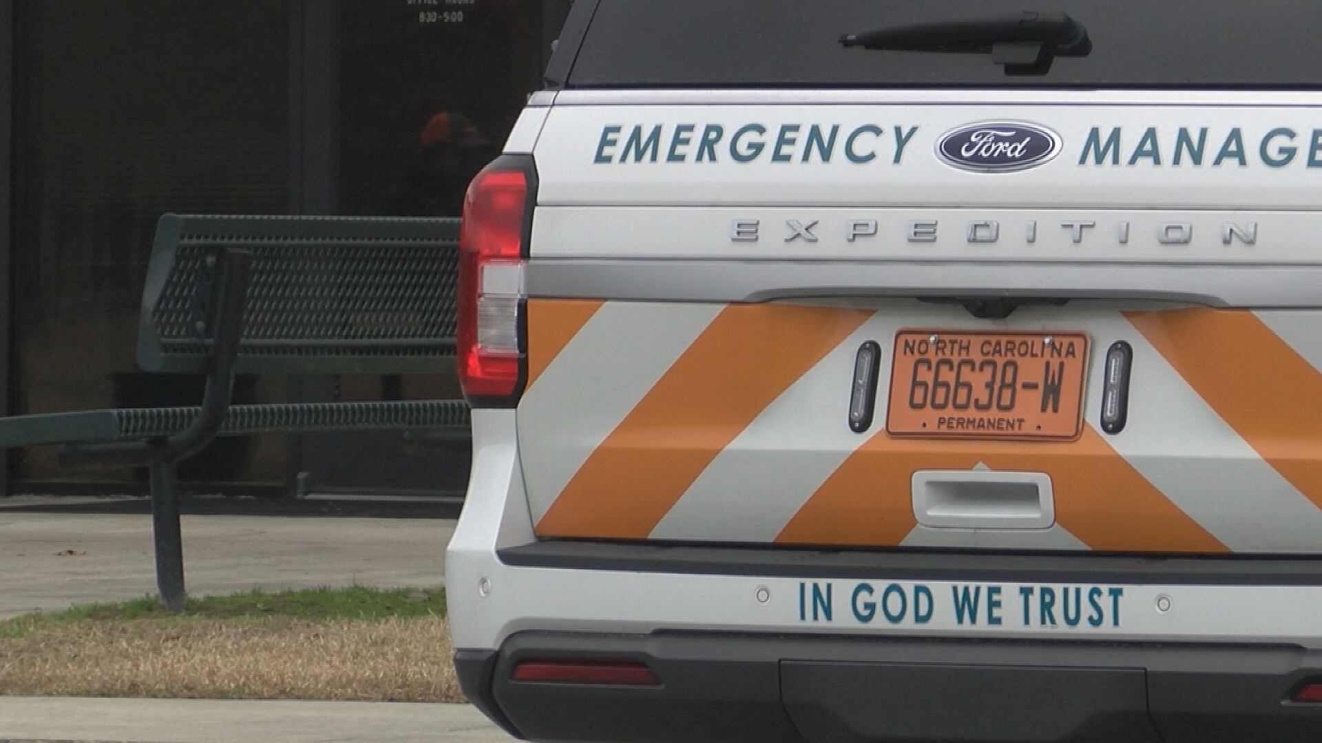 Brunswick County elevates emergency operations for weekend winter storm