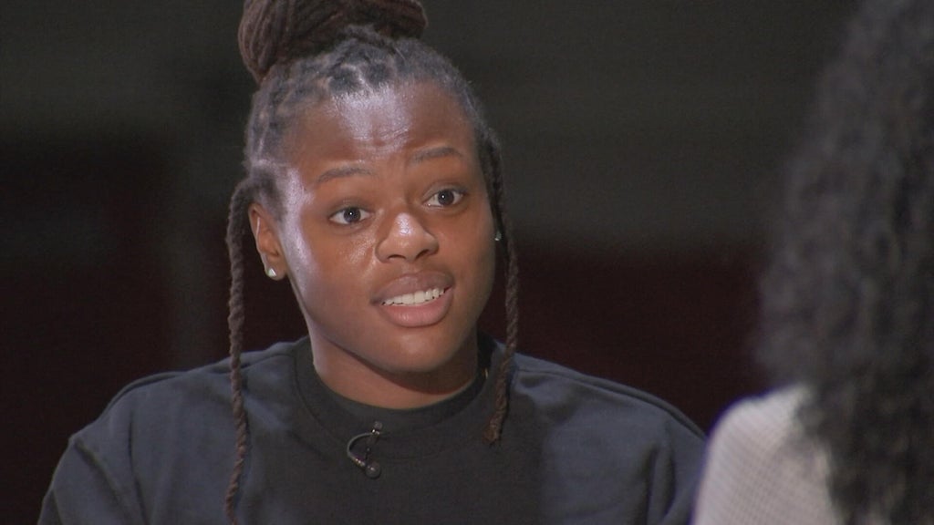 Pennsauken High School track star blazing her own path and keeps ...