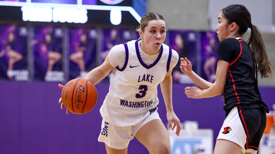 Seattle area high school girls basketball schedule & scores - January ...