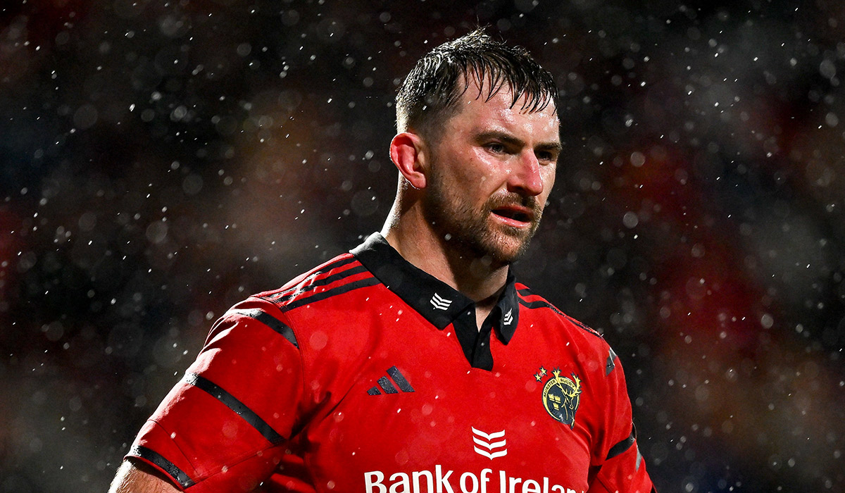 Some ugly player ratings for Munster after comeback win in the rain ...