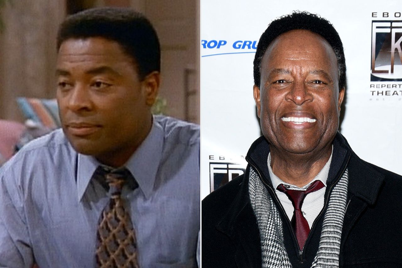 Where is the cast of “Moesha” today? See the actors from the hit sitcom ...